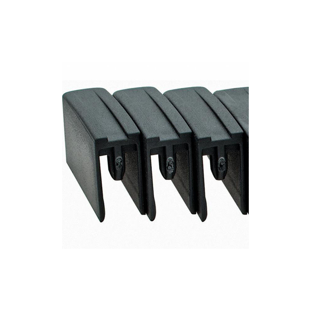 Schneider Electric - Circuit Breaker End Cap | MSC Direct