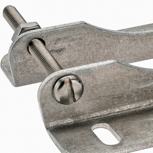 Square D - Transformer Mounting Bracket - 69661361 - MSC Industrial Supply