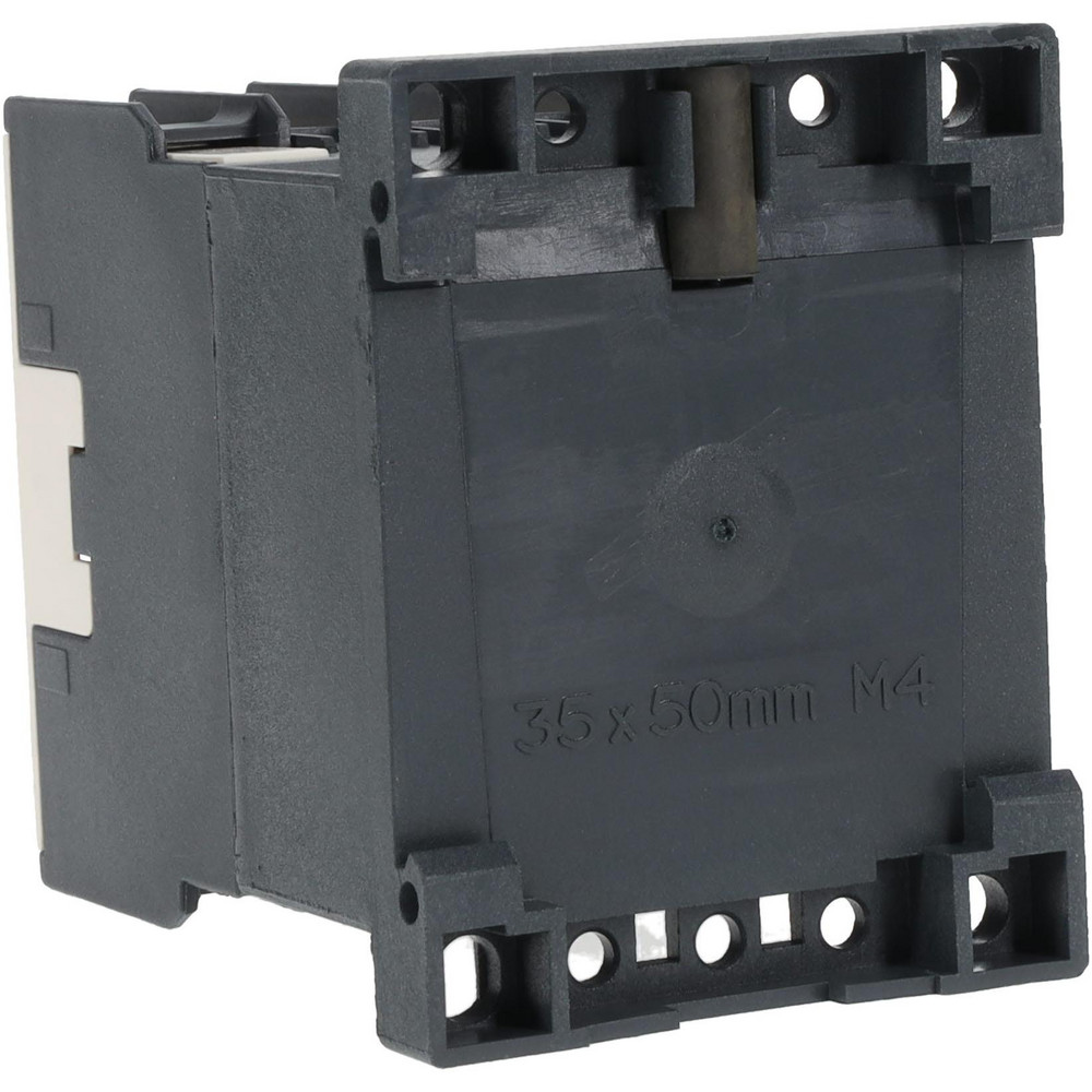 Schneider Electric - 3NO/NC, 230-240 VAC at 50/60 Hz Control Relay ...
