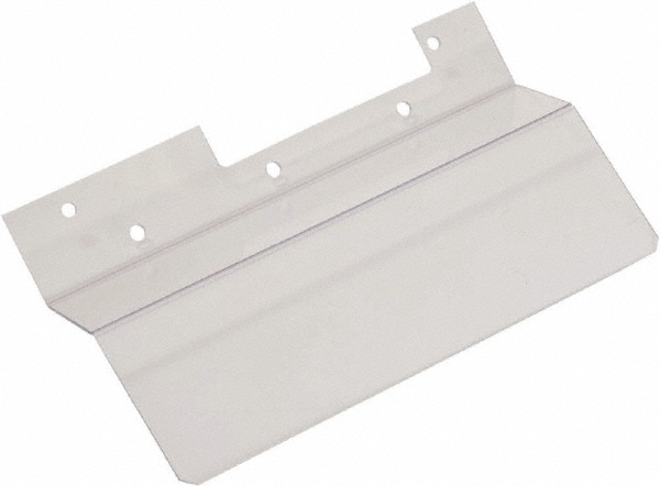 Schneider Electric - Cam and Disconnect Switch Terminal Shroud | MSC Direct