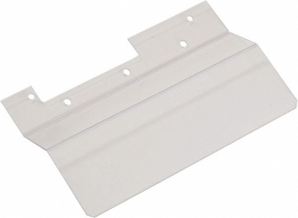 Schneider Electric - Cam and Disconnect Switch Terminal Shroud | MSC Direct