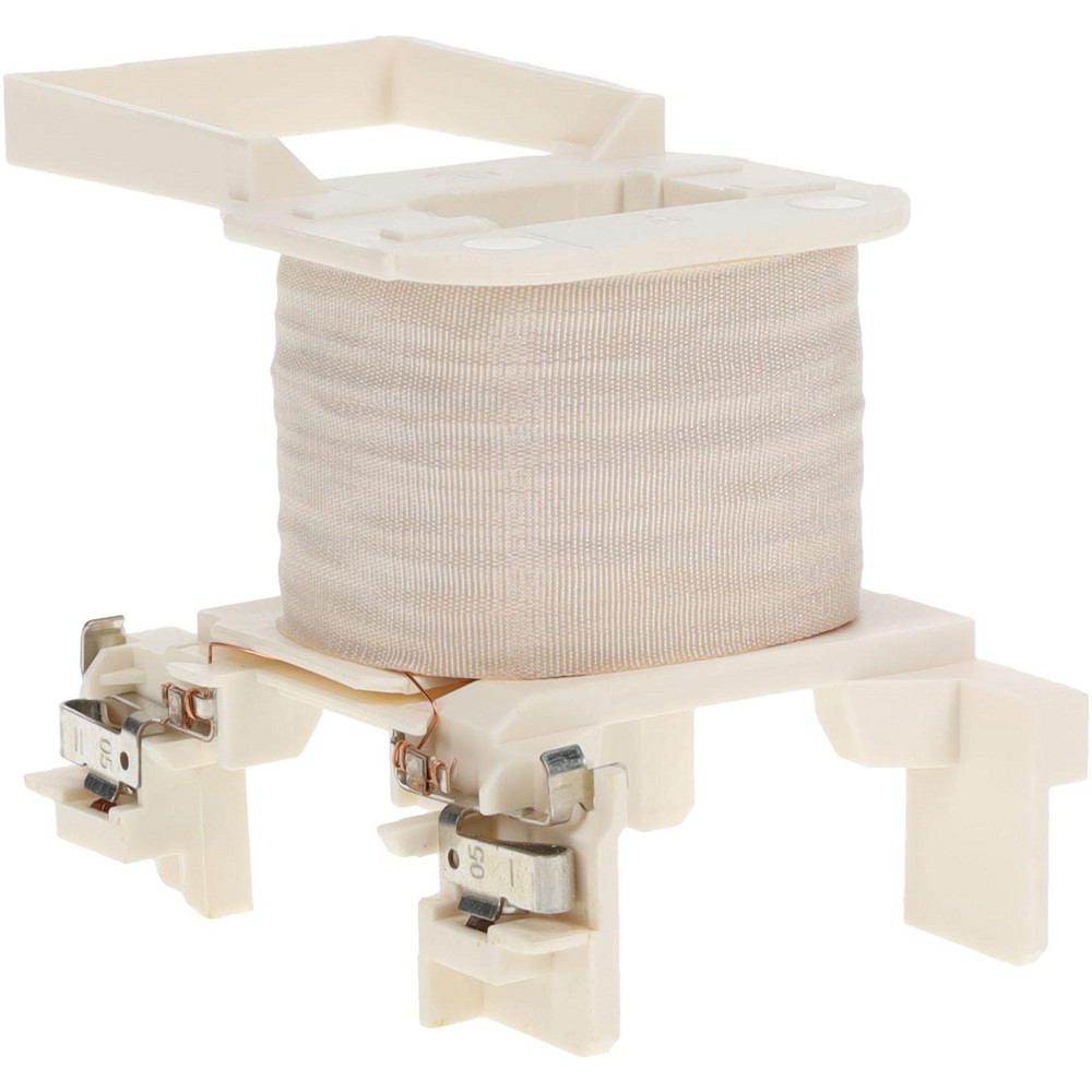 Schneider Electric - 40 to 65 Amp, Contactor Coil | MSC Direct