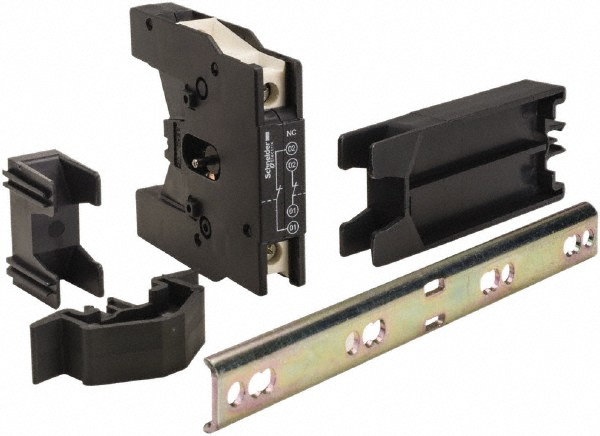 Schneider Electric - Contactor Interlock | MSC Direct