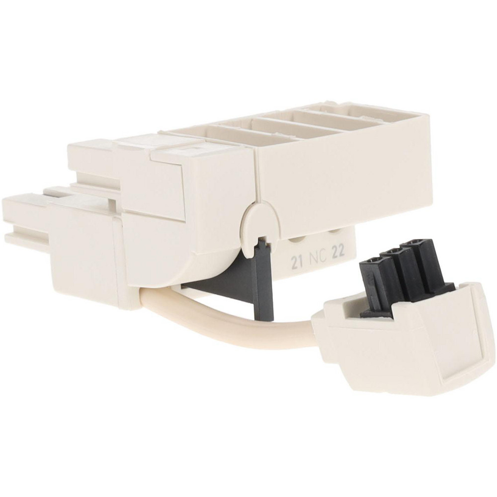 Schneider Electric - Starter Prewired Connector | MSC Direct