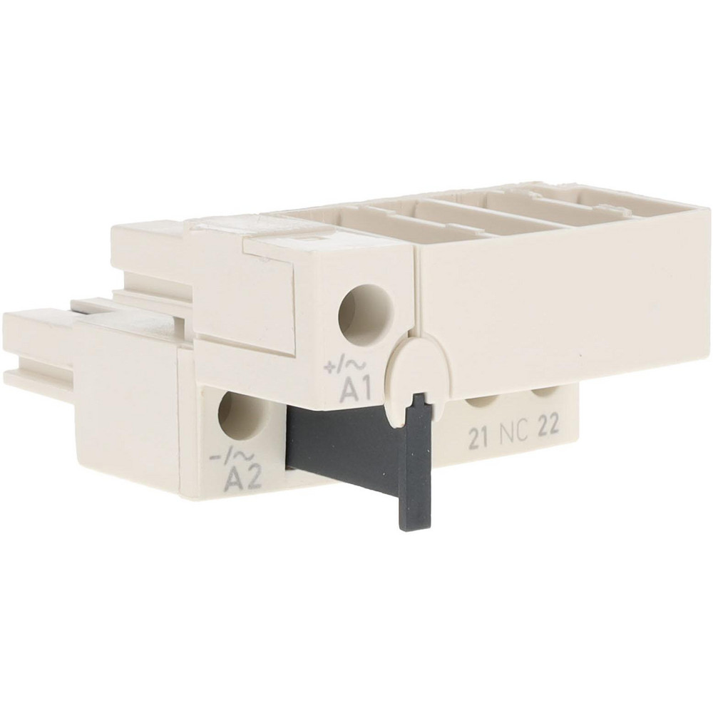 Schneider Electric - Starter Terminal Block | MSC Direct