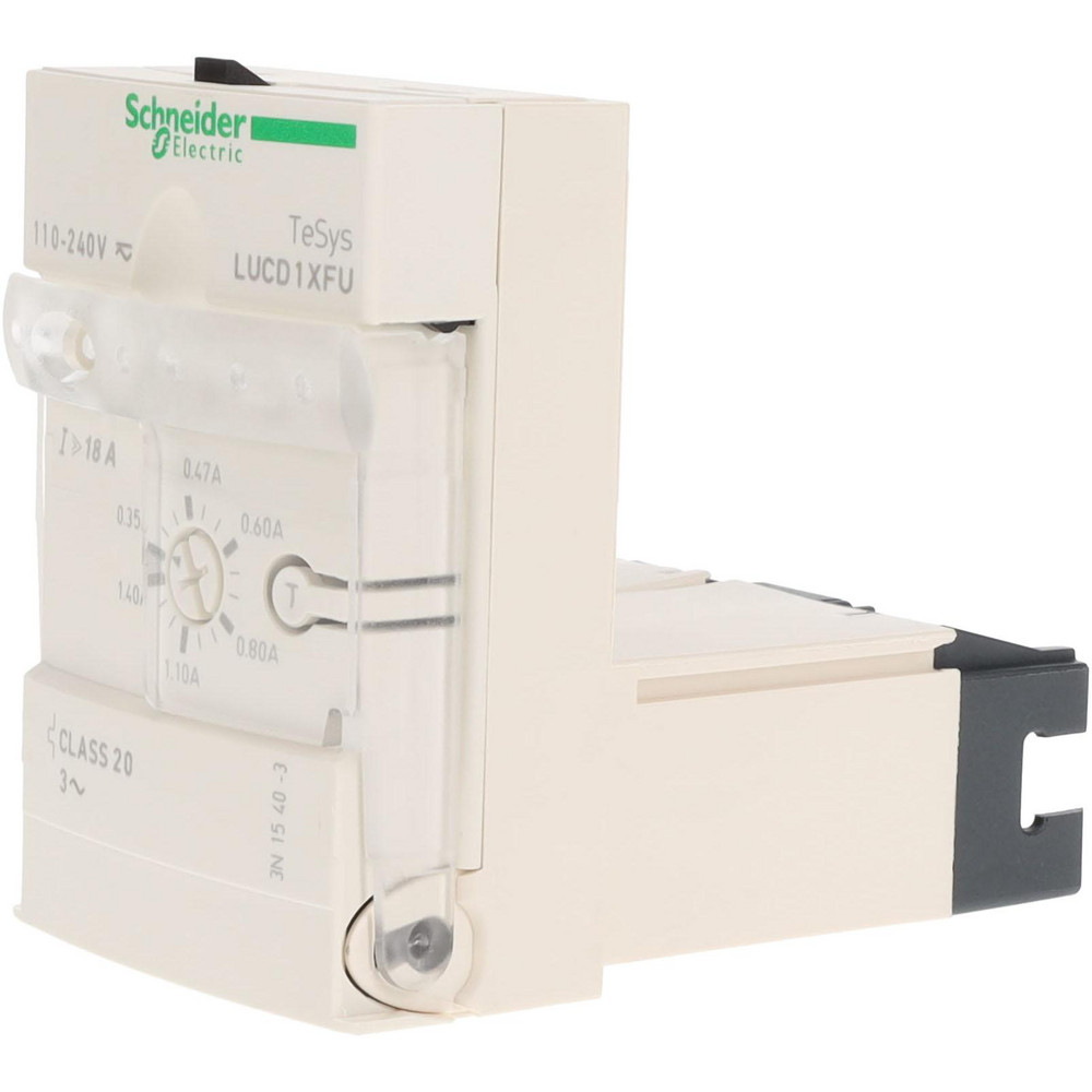 Schneider Electric - Starter Control Unit | MSC Direct