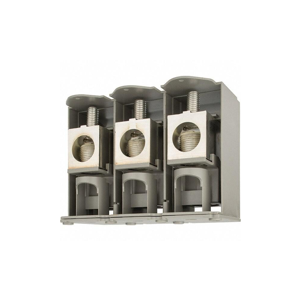 Square D - 600 Amp Circuit Breaker Lug Kit | MSC Direct