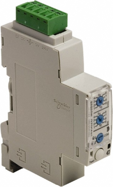 Square D - Circuit Breaker Modbus Communication Module | MSC Direct