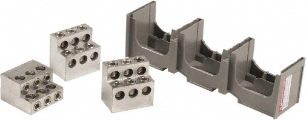 Square D - Circuit Breaker Power Distribution Connector | MSC Direct