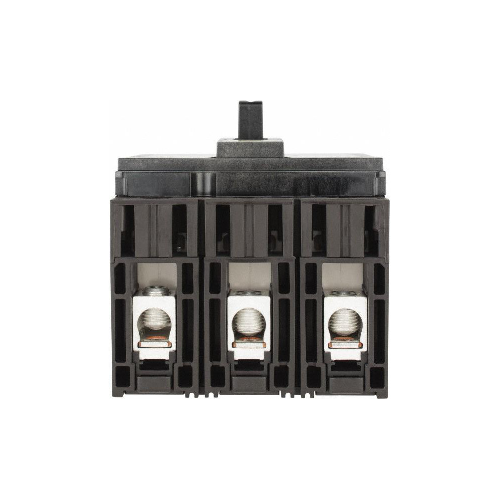 Square D - 50 Amp, 600 V, 3 Pole, Panel Mount Circuit Breaker | MSC Direct