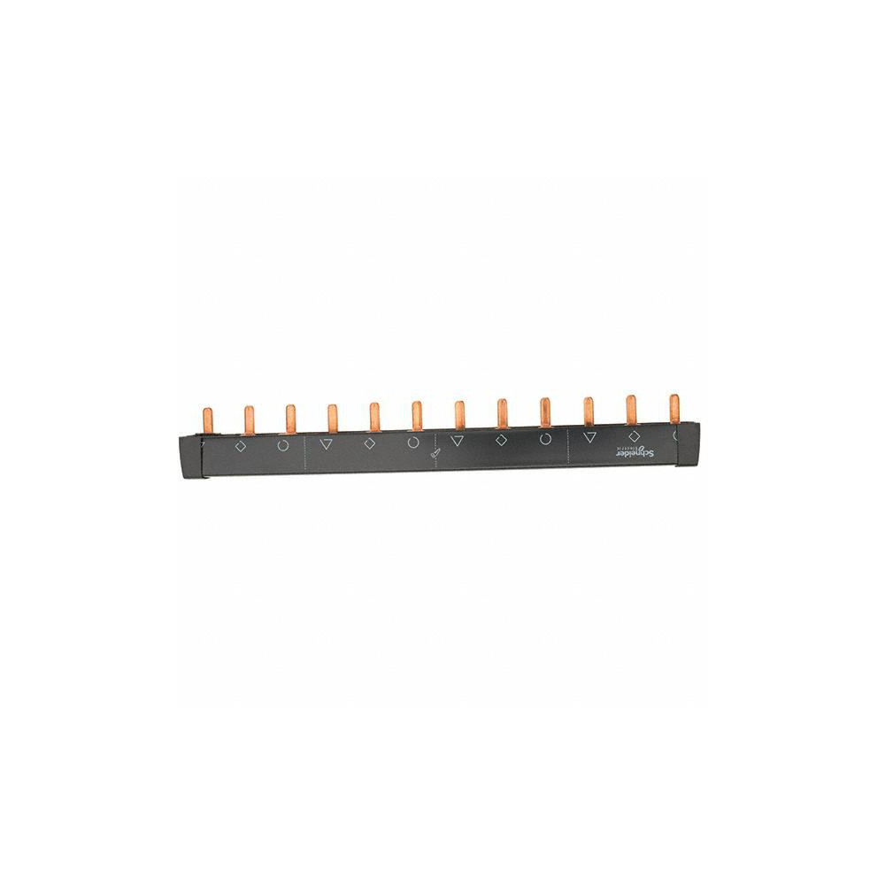 Square D - 100 Amp Circuit Breaker Combination Busbar | MSC Direct