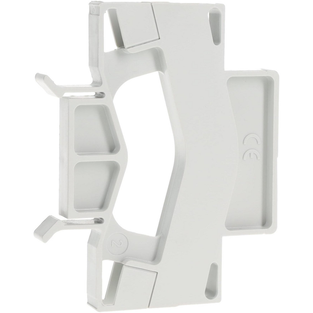 Schneider Electric - Circuit Breaker DIN Rail Spacer | MSC Direct