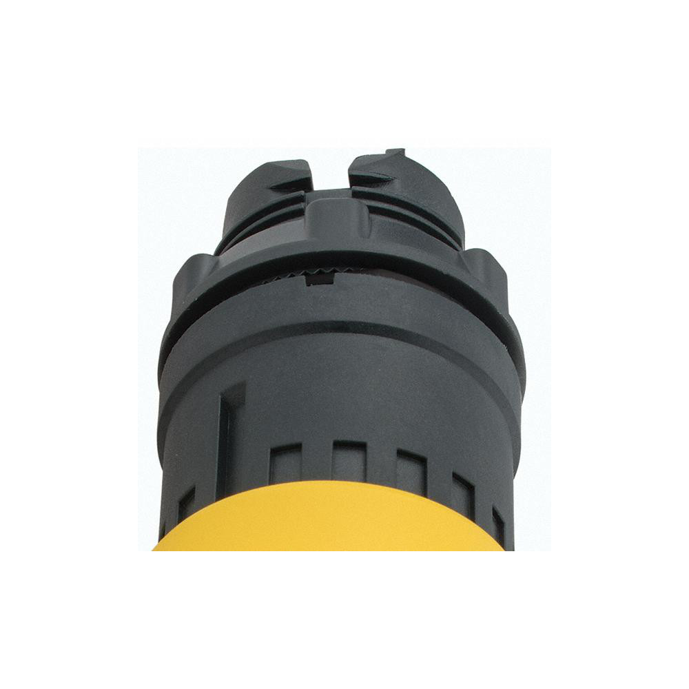 Schneider Electric - Push-Button Switch: 22 mm Mounting Hole Dia ...