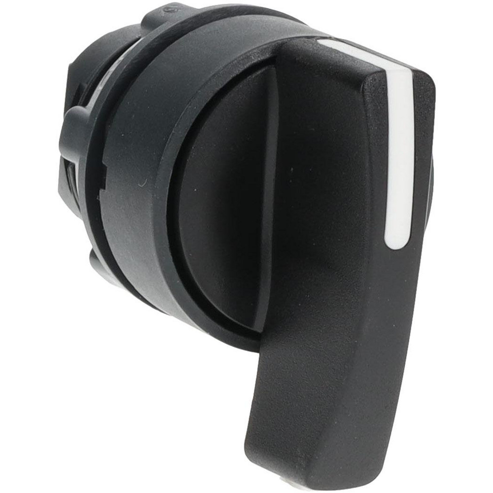 Schneider Electric - Selector Switch Only: 3 Positions, Momentary (MO ...