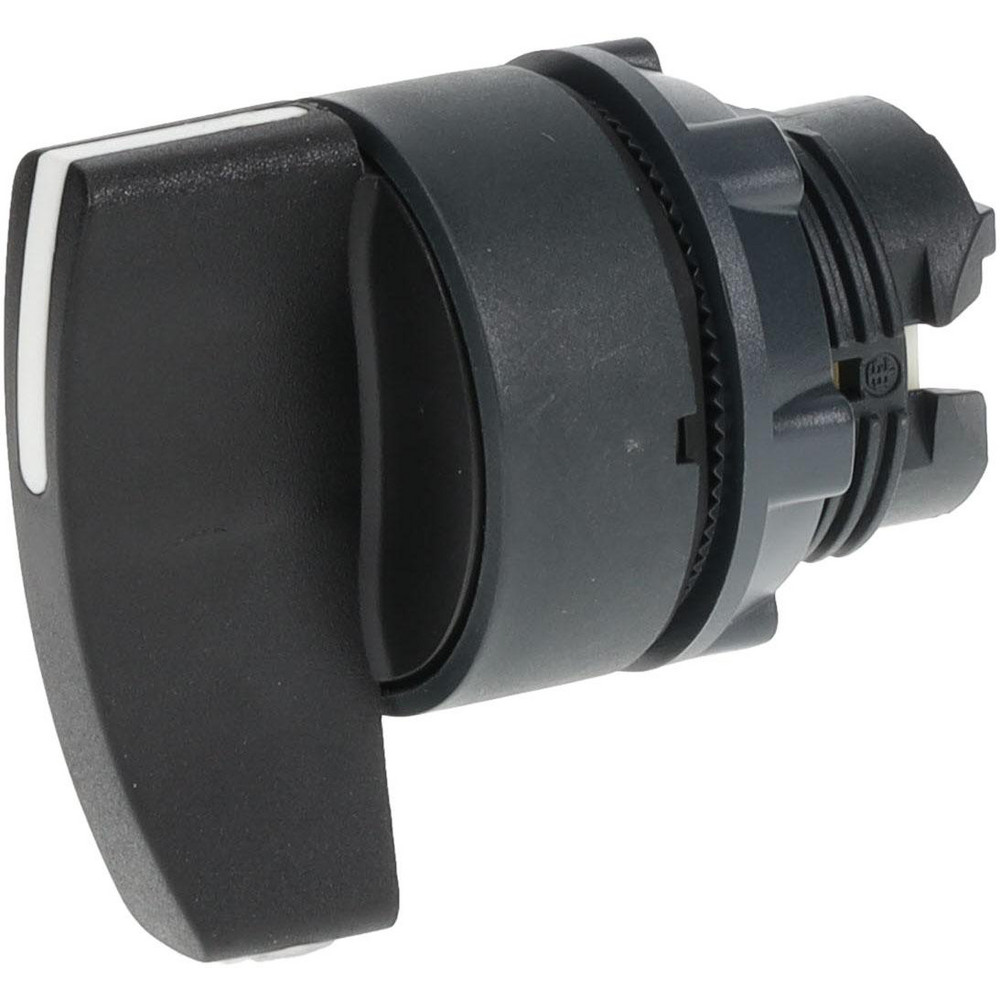 Schneider Electric - Selector Switch Only: 3 Positions, Momentary (MO ...