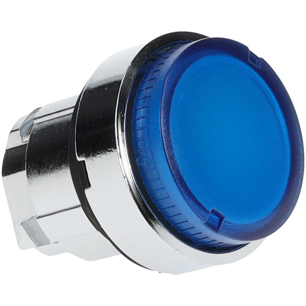 Schneider Electric - Push-Button Switch: 22 mm Mounting Hole Dia ...