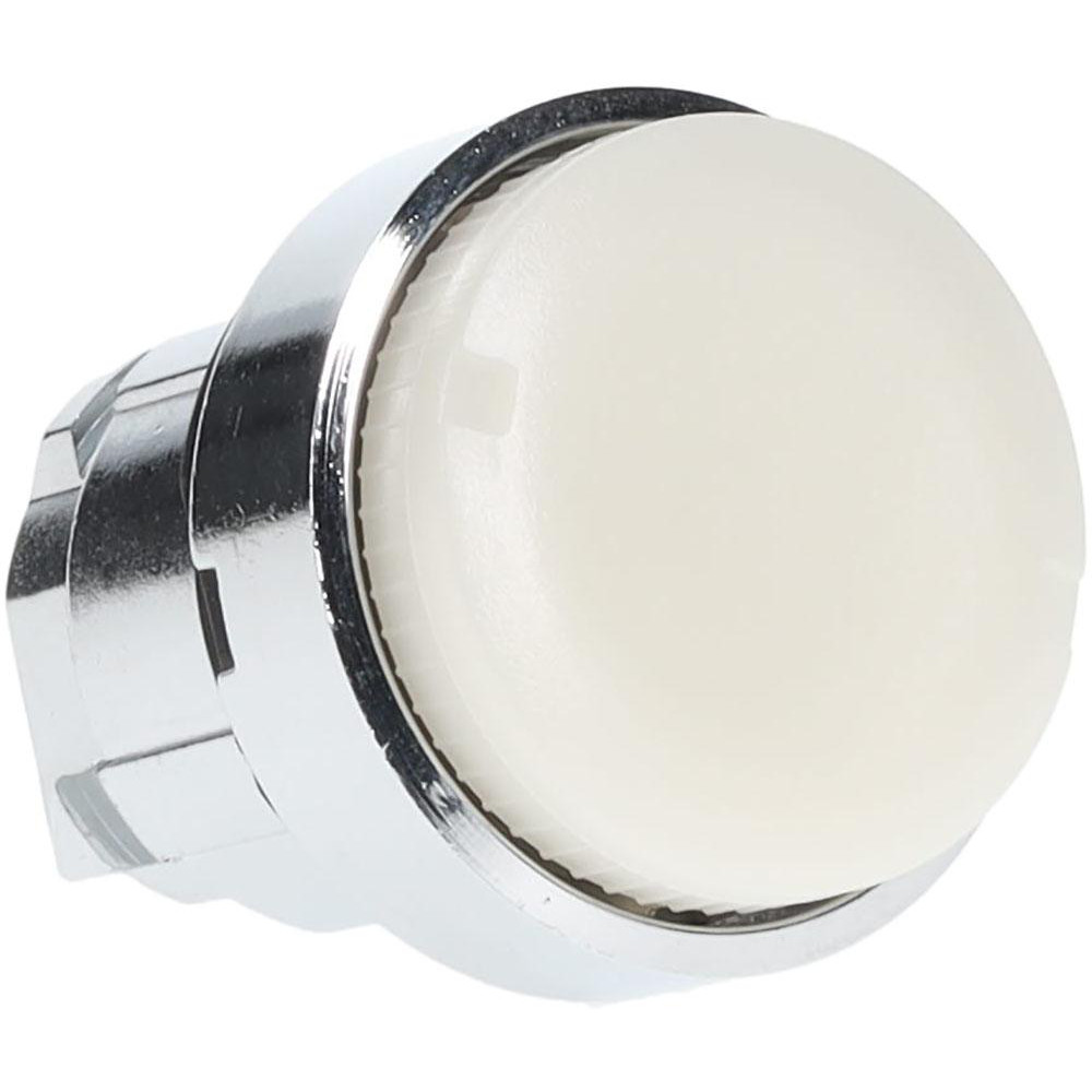Schneider Electric - Push-Button Switch: 22 mm Mounting Hole Dia ...