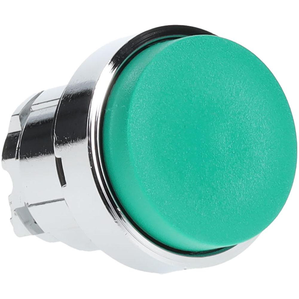 Schneider Electric - Push-Button Switch: 22 mm Mounting Hole Dia, Momentary (MO) | MSC Direct