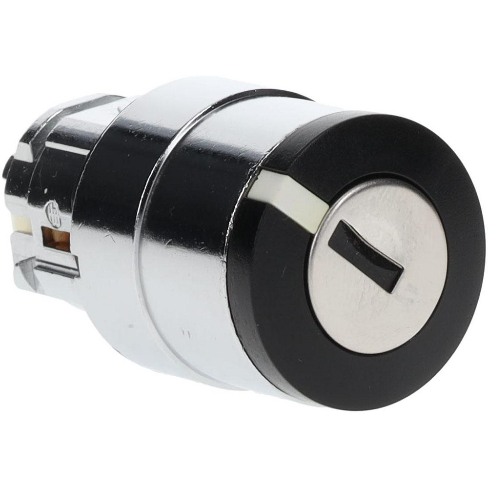 Schneider Electric - Selector Switch: 3 Positions, Momentary (MO ...