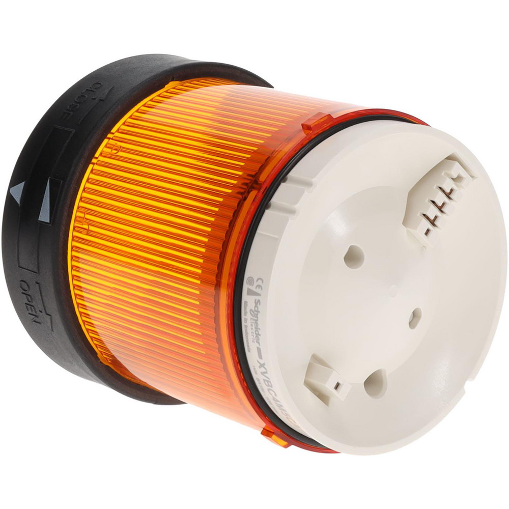 Schneider Electric - Flashing Light: 48 to 230VAC | MSC Direct