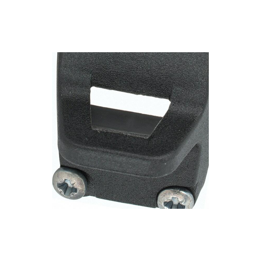 Square D - Pushbutton Control Station Support Ring | MSC Direct