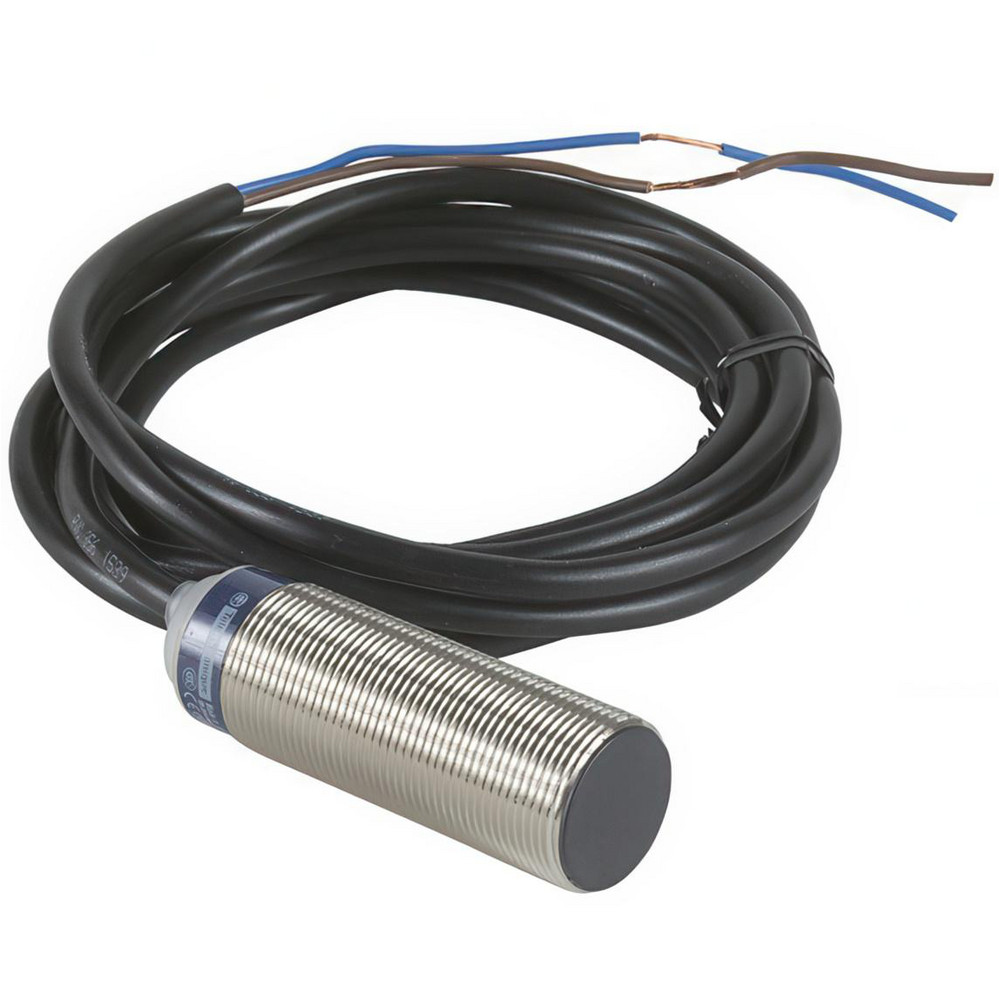Telemecanique Sensors - Inductive Proximity Sensor: Cylinder, 5 mm ...
