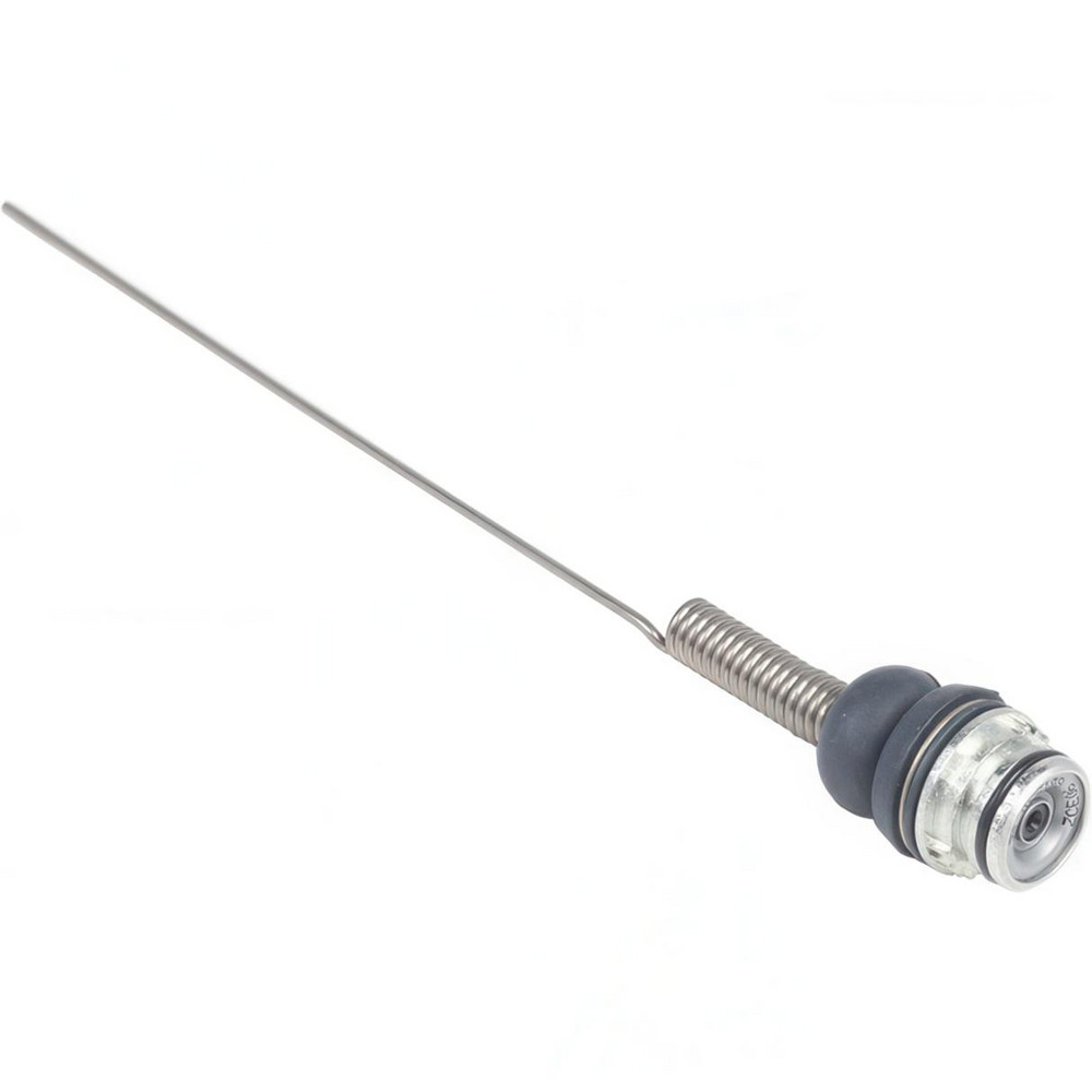 Telemecanique Sensors - 3.7 Inch Long, Limit Switch Head | MSC Direct
