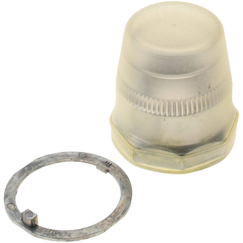 Schneider Electric - Pushbutton Switch Boot | MSC Direct