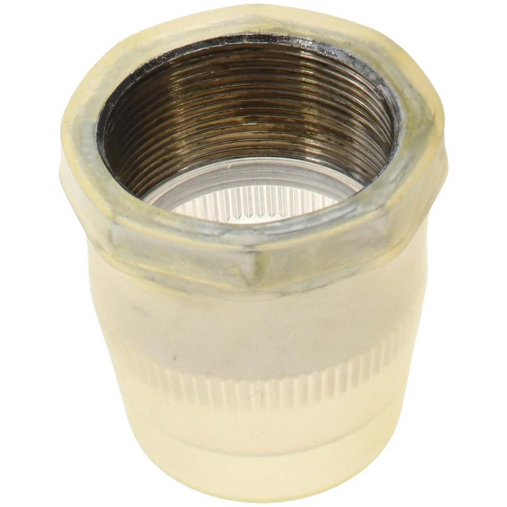 Schneider Electric - Pushbutton Switch Boot | MSC Direct