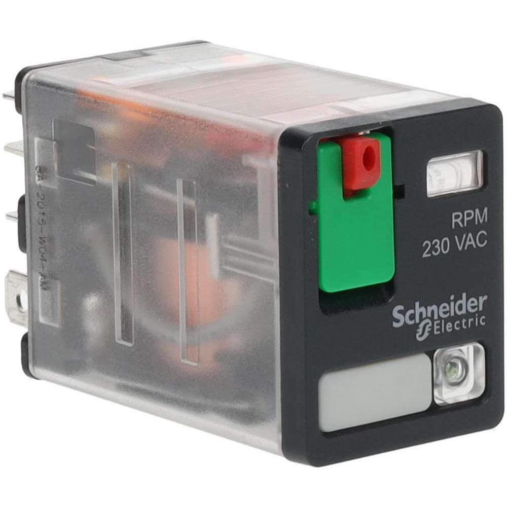 Schneider Electric - 3,750 VA Power Rating, Electromechanical Plug-in ...