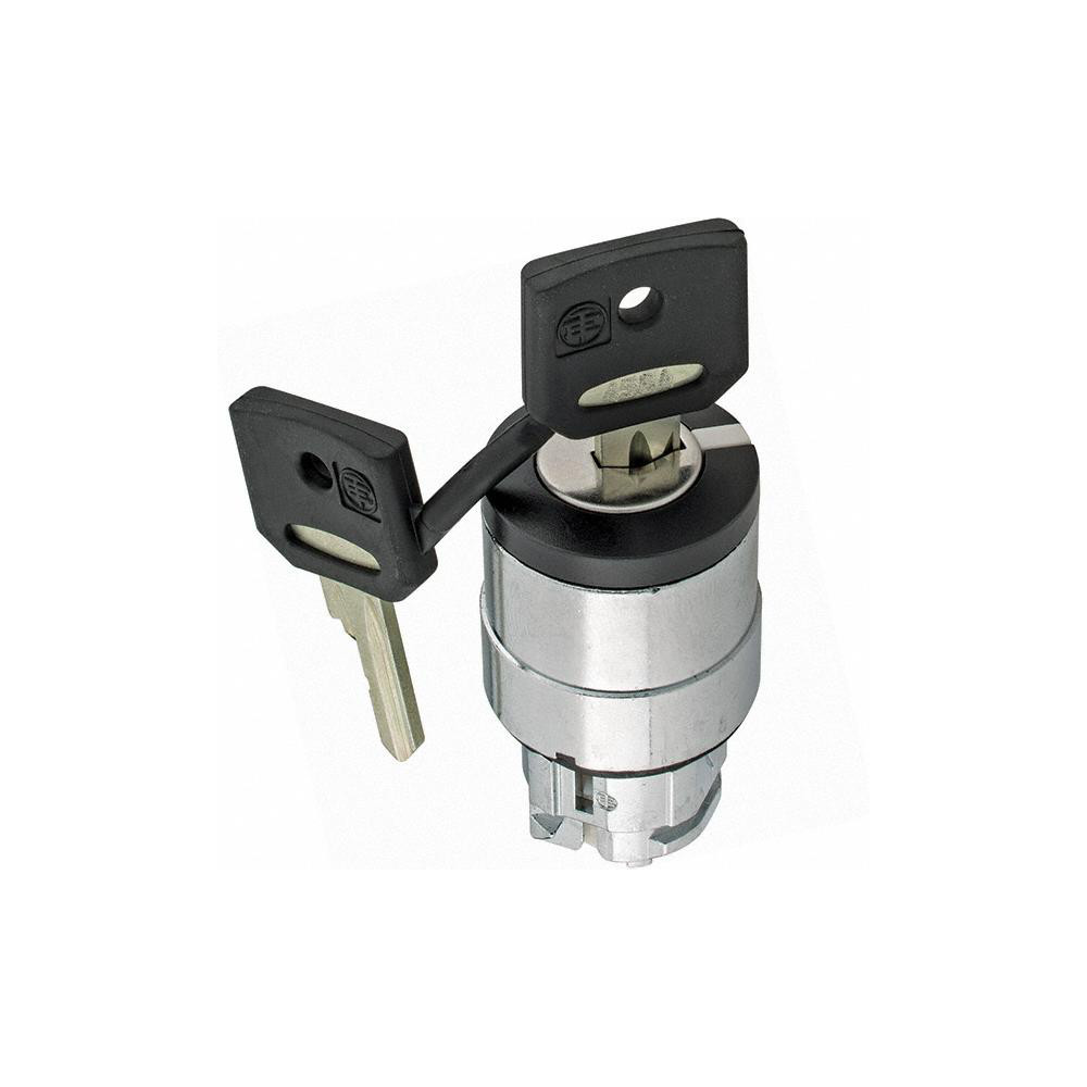 Schneider Electric - Selector Switch: 2 Positions, Maintained (MA ...