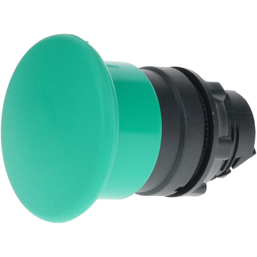 Schneider Electric - Push-Button Switch: 22 mm Mounting Hole Dia ...