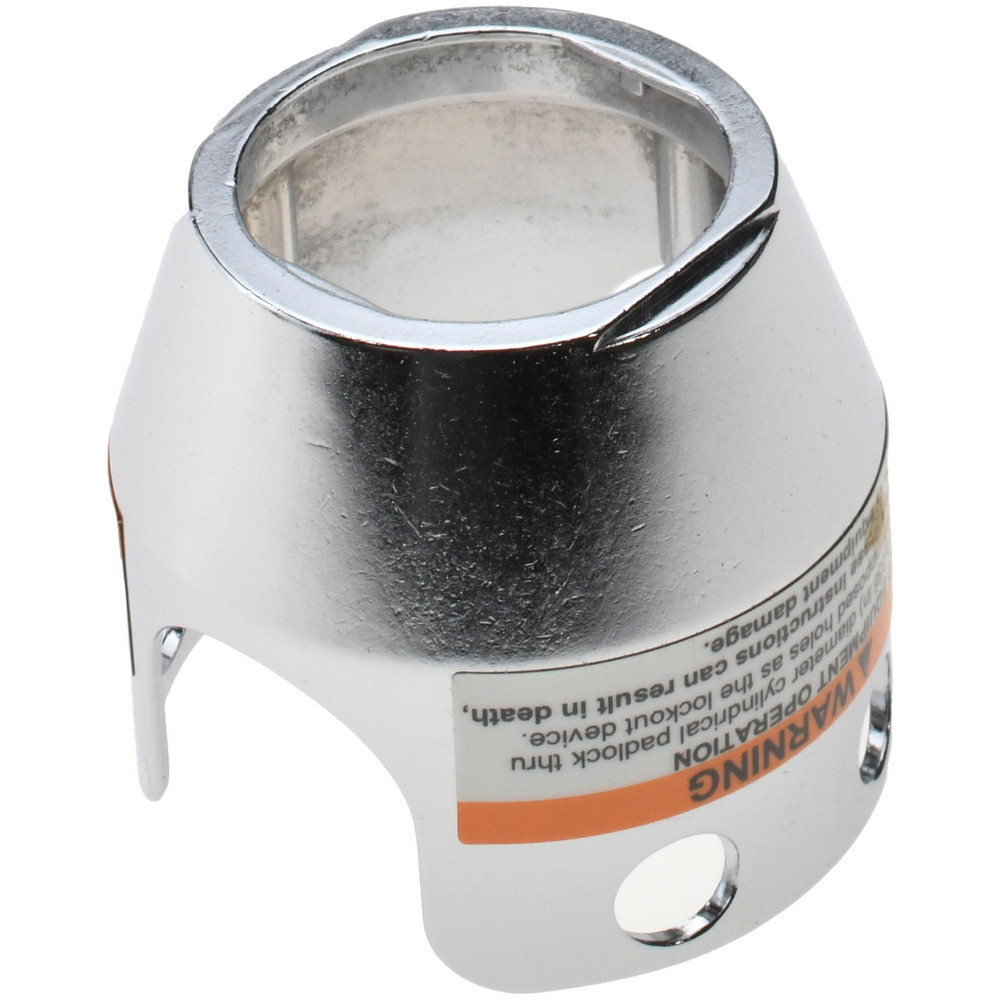 Schneider Electric - Extended Mushroom Head Pushbutton Switch Guard ...