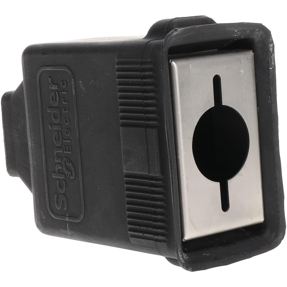 Schneider Electric - Pushbutton Switch Boot | MSC Direct