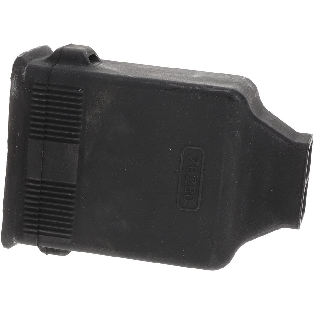 Schneider Electric - Pushbutton Switch Boot | MSC Direct