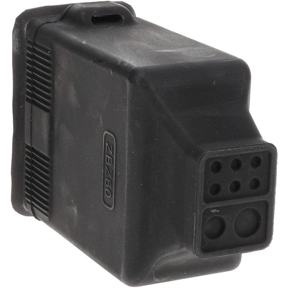 Schneider Electric - Pushbutton Switch Boot | MSC Direct