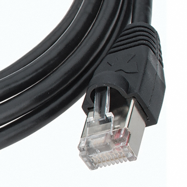 Schneider Electric - Computer Cable - 69676799 - MSC Industrial Supply