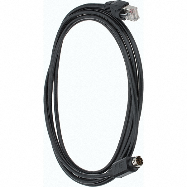 Schneider Electric - Computer Cable - 69676799 - MSC Industrial Supply