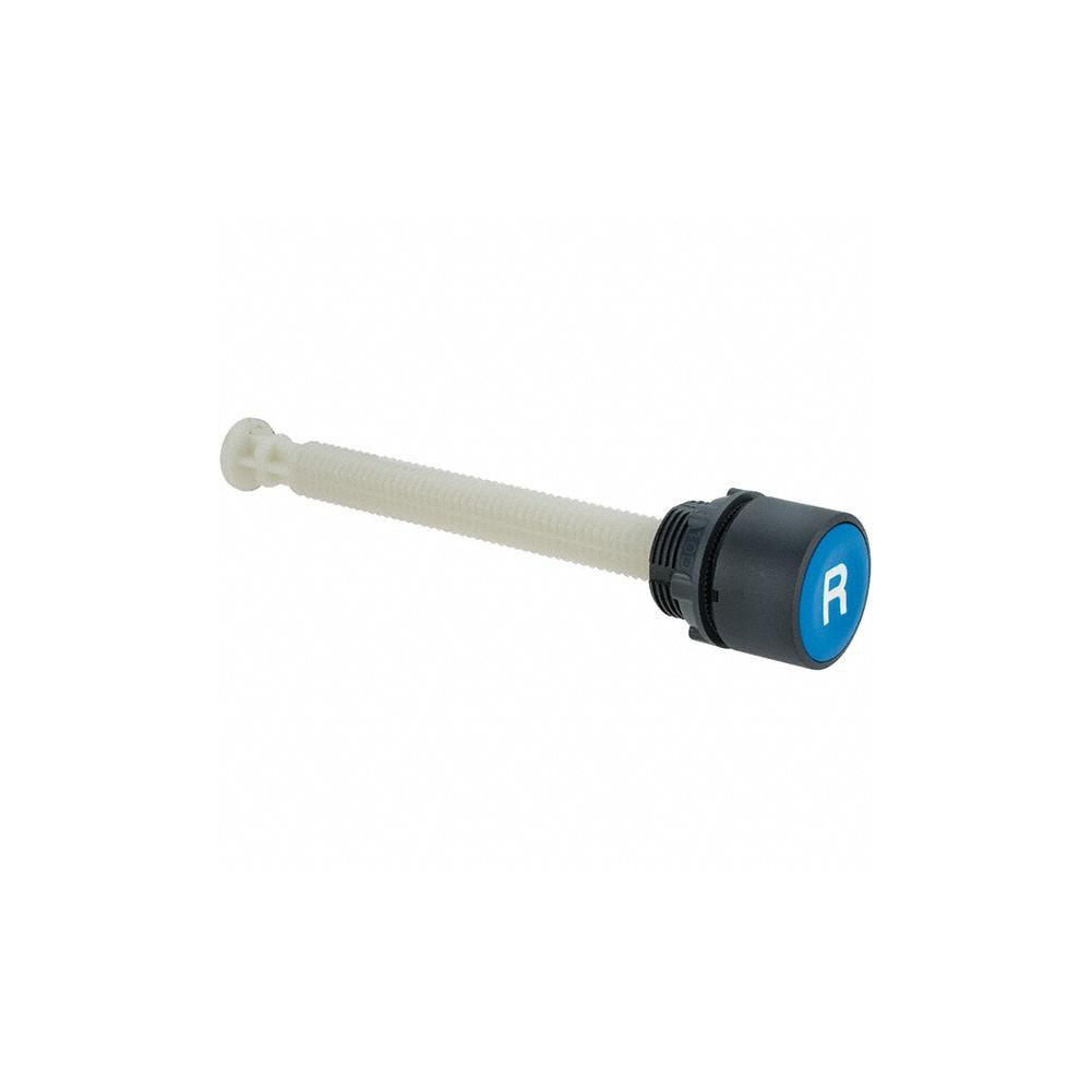 Schneider Electric - Push-Button Switch: 22 mm Mounting Hole Dia | MSC ...
