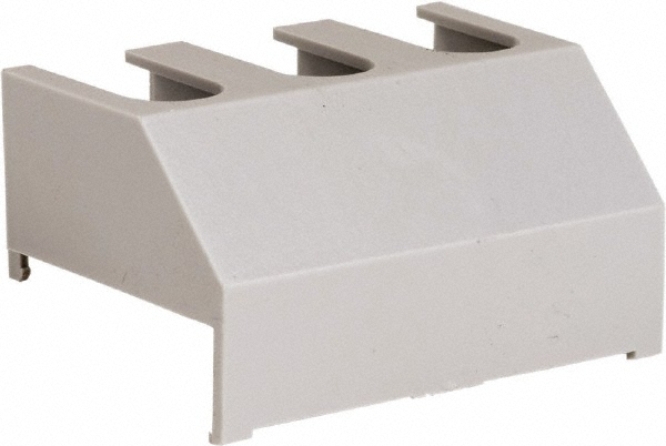 Square D - Cam and Disconnect Switch Terminal Shroud | MSC Direct