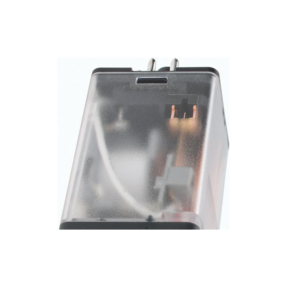 Schneider Electric - 3 at 60 Hz VA Power Rating, Octal ...