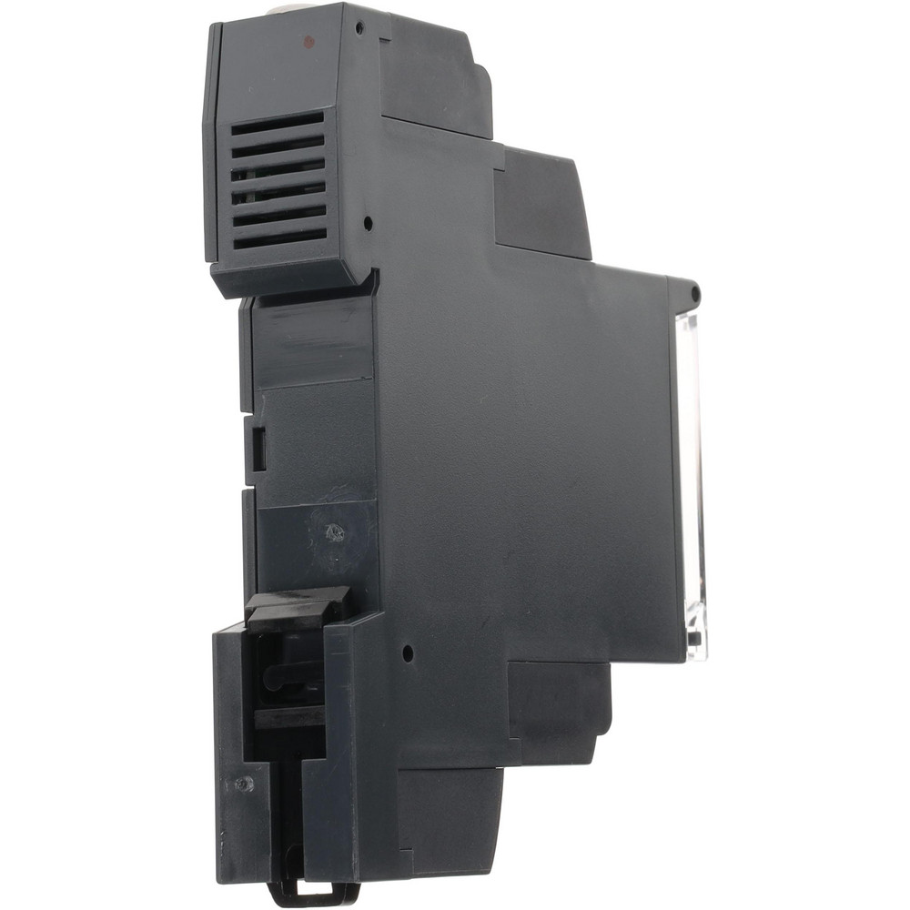 Schneider Electric - 100 hr Delay, Multiple Range SPDT Time Delay Relay ...