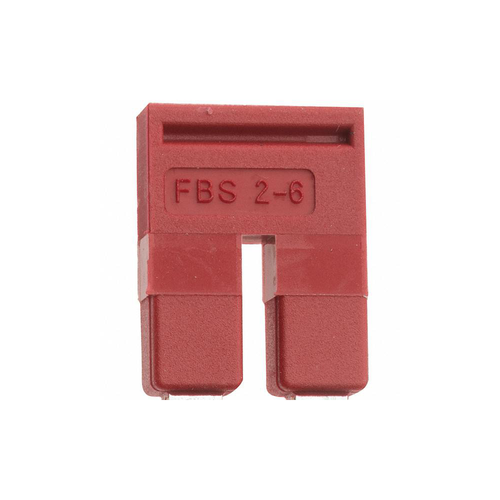 Schneider Electric - Terminal Block Plug-In Bridge | MSC Direct