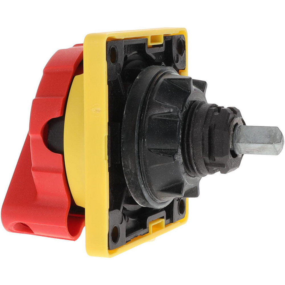 Schneider Electric - Cam and Disconnect Switch Padlockable Handle | MSC ...