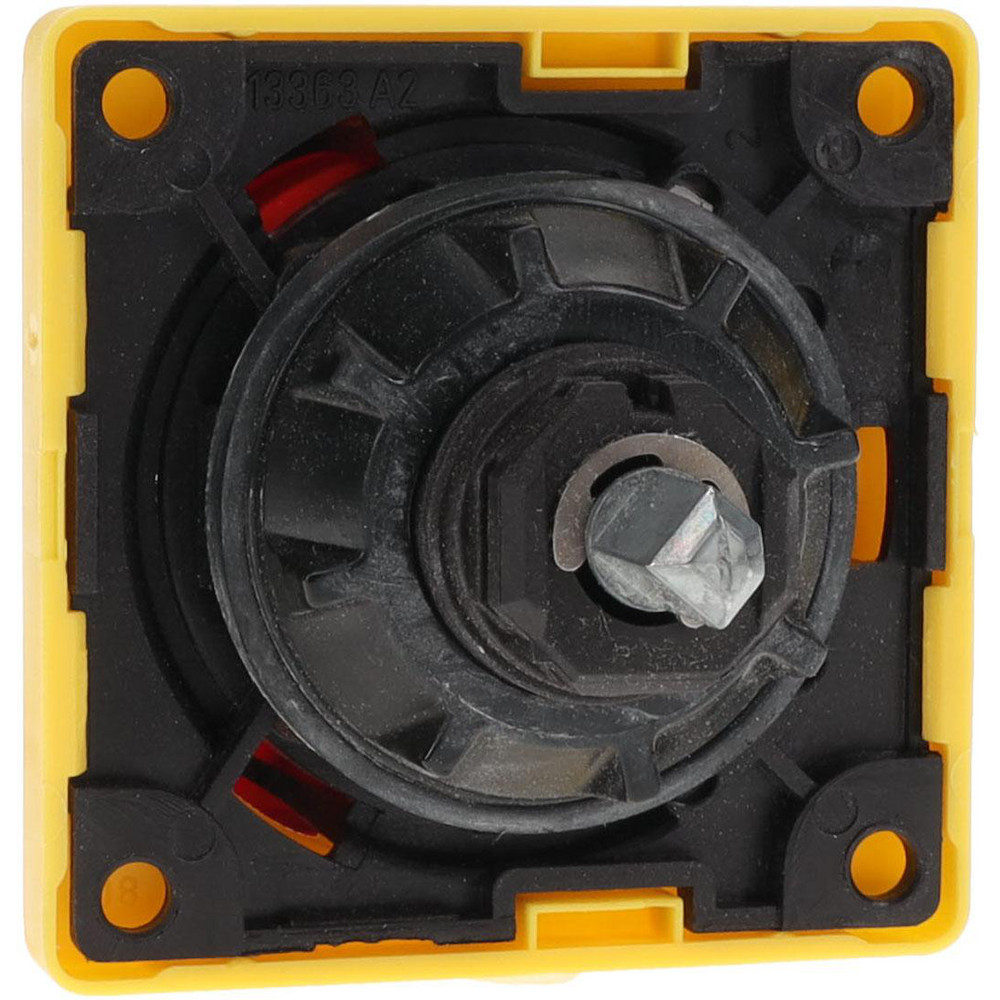 Schneider Electric - Cam and Disconnect Switch Padlockable Handle | MSC ...