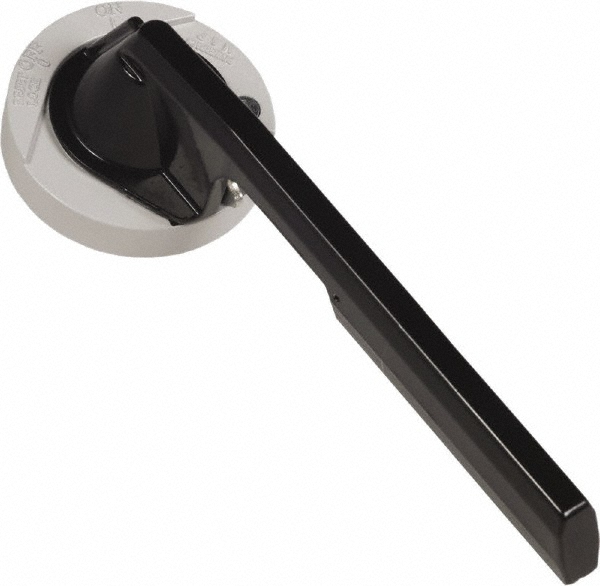 Square D - Circuit Breaker Operating Mechanism Handle | MSC Direct