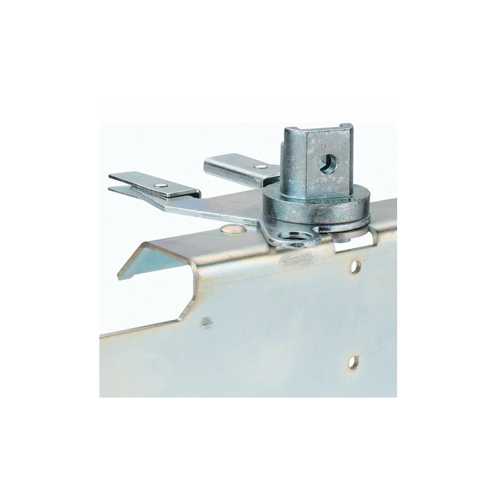 Square D - Circuit Breaker Operating Mechanism | MSC Direct