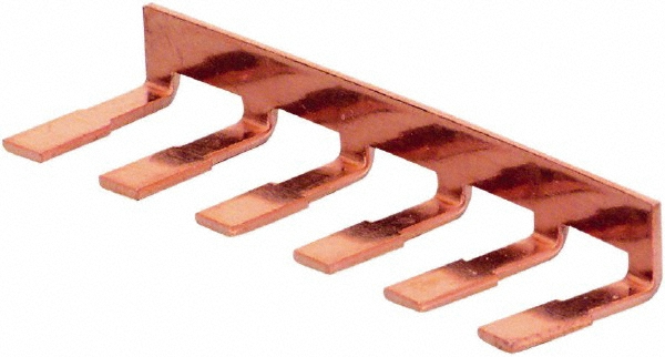 Square D - Square D Terminal Block Jumper | MSC Direct