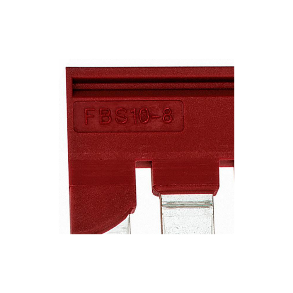 Schneider Electric - Terminal Block Plug-In Bridge | MSC Direct