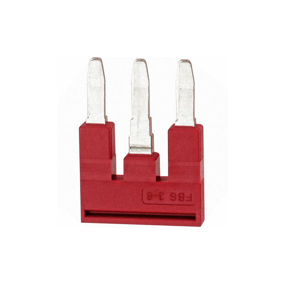 Schneider Electric - Terminal Block Plug-In Bridge | MSC Direct